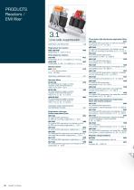 the big BLOCK - BLOCK Electronics (Kunshan) Co., Ltd - PDF Catalogs ...