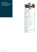 the big BLOCK - BLOCK Electronics (Kunshan) Co., Ltd - PDF Catalogs ...