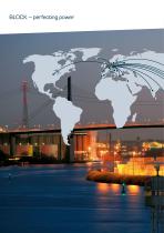 the big BLOCK - BLOCK Electronics (Kunshan) Co., Ltd - PDF Catalogs ...