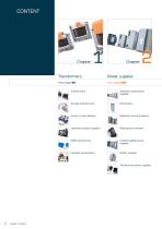 the big BLOCK - BLOCK Electronics (Kunshan) Co., Ltd - PDF Catalogs ...