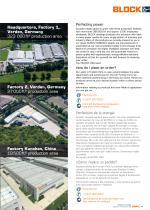 BLOCK COMPACT - BLOCK Electronics (Kunshan) Co., Ltd - PDF Catalogs ...