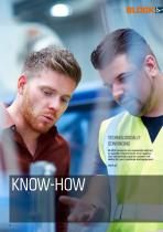 BLOCK POWER SUPPLIES - BLOCK Electronics (Kunshan) Co., Ltd - PDF ...