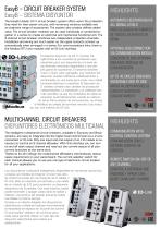 ELECTRONIC CIRCUIT BREAKERS - BLOCK Electronics (Kunshan) Co., Ltd ...