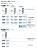 ELECTRONIC CIRCUIT BREAKERS - BLOCK Electronics (Kunshan) Co., Ltd ...
