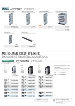 ELECTRONIC CIRCUIT BREAKERS - BLOCK Electronics (Kunshan) Co., Ltd ...