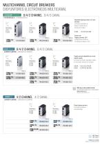 ELECTRONIC CIRCUIT BREAKERS - BLOCK Electronics (Kunshan) Co., Ltd ...