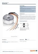 RTE 20/2x24 - BLOCK Electronics (Kunshan) Co., Ltd - PDF Catalogs ...