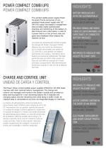 UNINTERRUPTIBLE POWER SUPPLIES - BLOCK Electronics (Kunshan) Co., Ltd ...