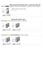 UNINTERRUPTIBLE POWER SUPPLIES - BLOCK Electronics (Kunshan) Co., Ltd ...
