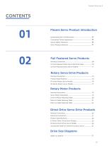 DRIVING INDUSTRIAL DEVICE INTELLIGENCE - Shanghai Flexem Technology Co., Ltd - PDF Catalogs ...
