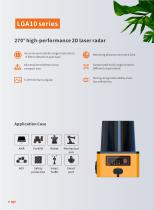 3D scanner LGA10 - Shenzhen ESPE technology Co., LTD - PDF Catalogs | Technical Documentation ...