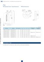 DF36 Series - Hirose Electric Europe B.V. - PDF Catalogs | Technical ...