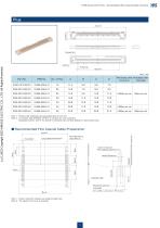 DF36 Series - Hirose Electric Europe B.V. - PDF Catalogs | Technical ...