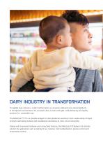 MilkoScan™ FT3 Brochure - FOSS - PDF Catalogs | Technical Documentation ...