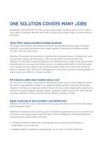 MilkoScan™ FT3 Brochure - FOSS - PDF Catalogs | Technical Documentation ...