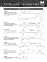 FL150 Illuminators - MEIJI TECHNO AMERICA - PDF Catalogs | Technical Documentation | Brochure