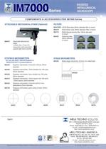 IM7000 Series - MEIJI TECHNO AMERICA - PDF Catalogs | Technical ...