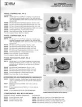 ML2000 Product - MEIJI TECHNO AMERICA - PDF Catalogs | Technical ...