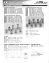 ML2000 Product - MEIJI TECHNO AMERICA - PDF Catalogs | Technical ...