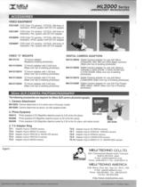 ML2000 Product - MEIJI TECHNO AMERICA - PDF Catalogs | Technical ...