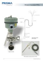 RTD Complet - Prisma Instruments - PDF Catalogs | Technical ...