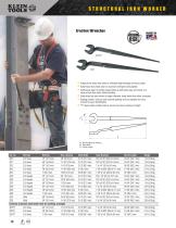Construction Catalog - Klein Tools - PDF Catalogs | Technical ...
