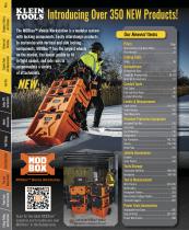 Klein Tools catalogue - Klein Tools - PDF Catalogs | Technical ...
