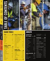 Klein Tools catalogue - Klein Tools - PDF Catalogs | Technical ...