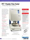 DV3T™ Viscometer - AMETEK Brookfield - PDF Catalogs | Technical ...