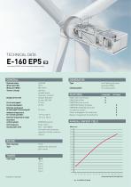 TECHNICAL DATA E-160 EP5 E3 - ENERCON - PDF Catalogs | Technical ...