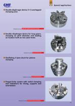Catalog CMT - EUROMA - PDF Catalogs | Technical Documentation | Brochure
