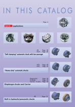 Catalog CMT - EUROMA - PDF Catalogs | Technical Documentation | Brochure