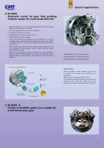 Catalog CMT - EUROMA - PDF Catalogs | Technical Documentation | Brochure