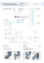 DXP10 - EUROMA - PDF Catalogs | Technical Documentation | Brochure