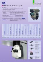 ISA catalog - EUROMA - PDF Catalogs | Technical Documentation | Brochure