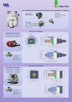 ISA catalog - EUROMA - PDF Catalogs | Technical Documentation | Brochure