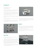 PETROGRAPHY GEOLINE - Metkon Instruments Inc. - PDF Catalogs ...