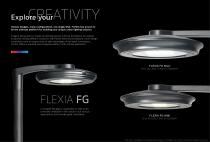 FLEXIA - Schréder - PDF Catalogs | Technical Documentation | Brochure