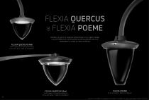 FLEXIA - Schréder - PDF Catalogs | Technical Documentation | Brochure