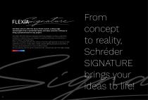 FLEXIA - Schréder - PDF Catalogs | Technical Documentation | Brochure