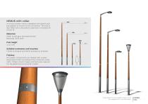 FLEXIA POLES - Schréder - PDF Catalogs | Technical Documentation | Brochure