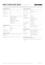 INDU CONTILINE GEN2 - Schréder - PDF Catalogs | Technical Documentation ...