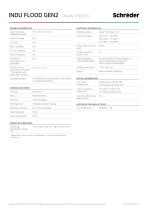 INDU FLOOD GEN2 - Schréder - PDF Catalogs | Technical Documentation ...