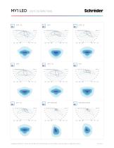 MY1 LED - Schréder - PDF Catalogs | Technical Documentation | Brochure