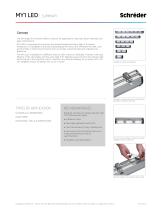 MY1 LED - Schréder - PDF Catalogs | Technical Documentation | Brochure