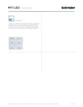 MY1 LED - Schréder - PDF Catalogs | Technical Documentation | Brochure