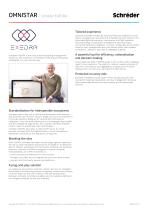 OMNISTAR - Schréder - PDF Catalogs | Technical Documentation | Brochure