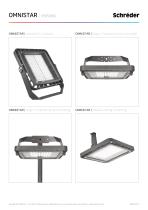 OMNISTAR - Schréder - PDF Catalogs | Technical Documentation | Brochure