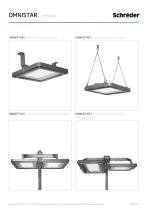 OMNISTAR - Schréder - PDF Catalogs | Technical Documentation | Brochure