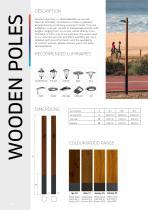 Poles & brackets - Schréder - PDF Catalogs | Technical Documentation | Brochure